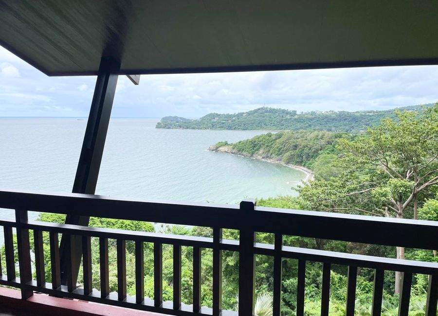 2 Bedroom Condo with Sea views: Amara en Terrazas de Punta Fuego