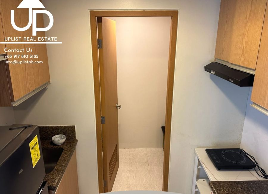 For SALE 2 BEDROOM Madison Park West BGC