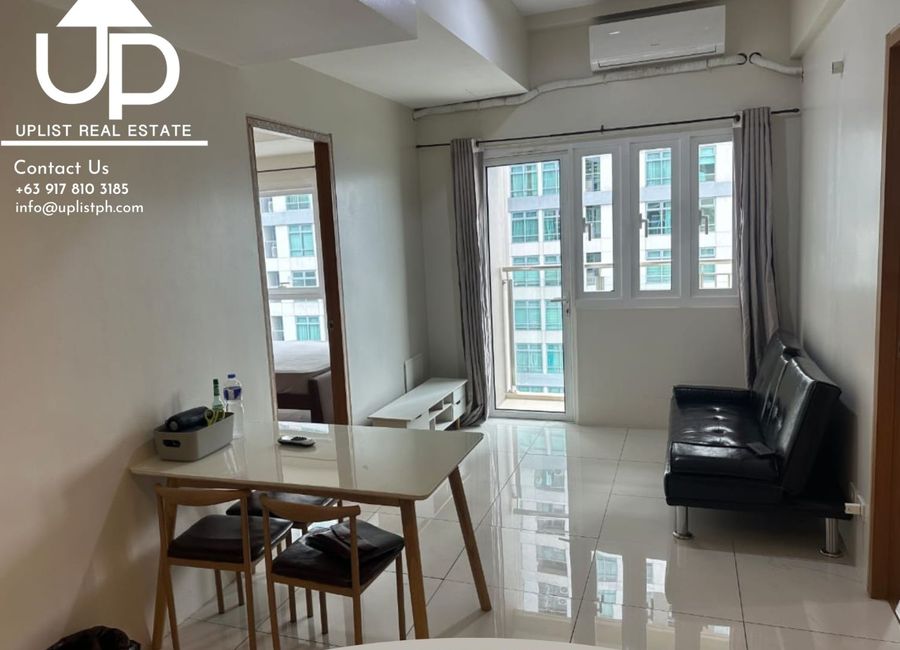 For SALE 2 BEDROOM Madison Park West BGC