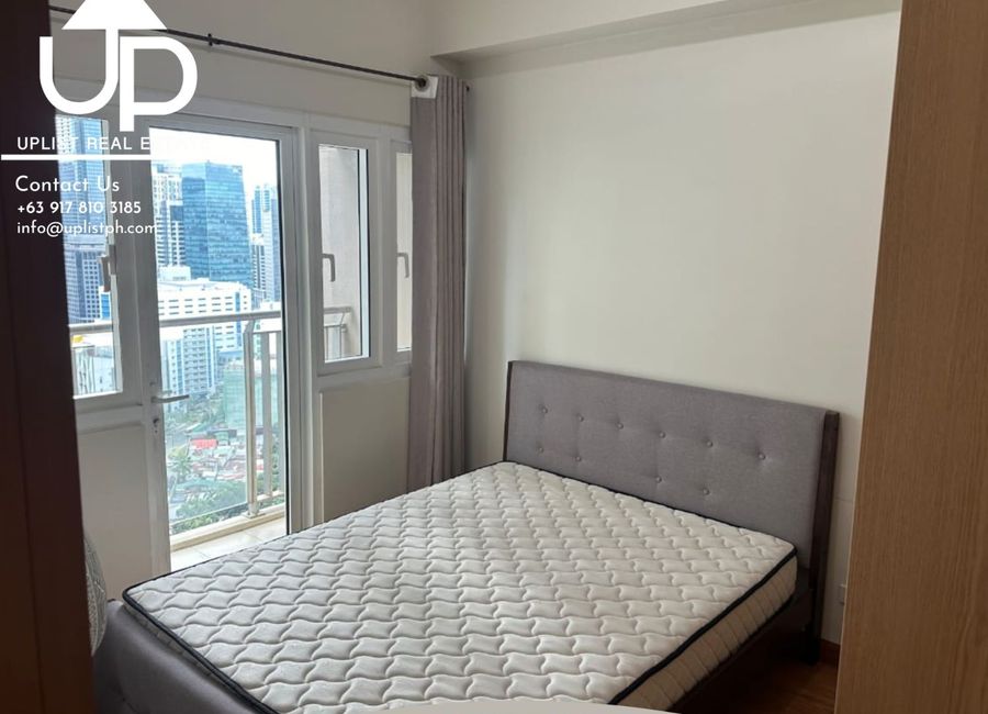 For SALE 2 BEDROOM Madison Park West BGC