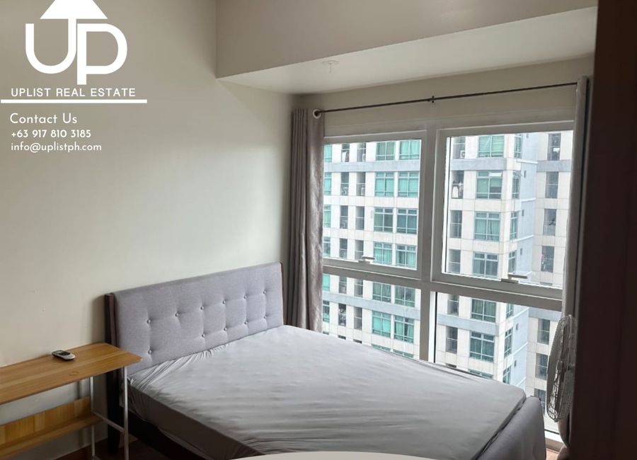 For SALE 2 BEDROOM Madison Park West BGC