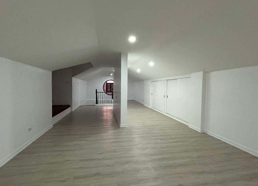 Portofino Subdivision Modern Mansion House and Lot For Sale Almanza Dos ...