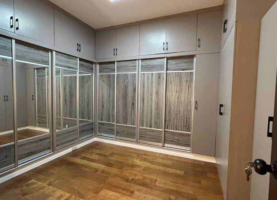 Portofino Subdivision Modern Mansion House and Lot For Sale Almanza Dos ...