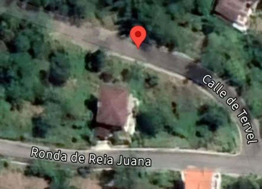 Residential Lot For Sale in Splendido-MC