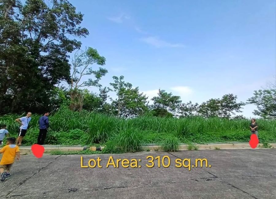 Residential Lot For Sale in Splendido-MC