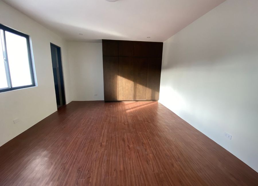 2 Storey Townhouse For Sale In Fortune, Marikina City-ND