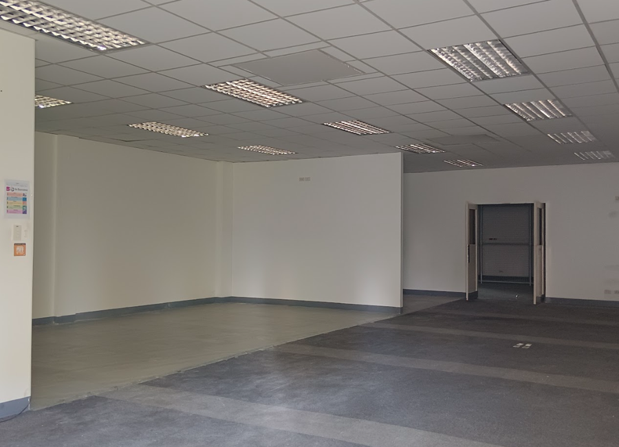 Warehouse for Rent: Unit 33MNO, Philexcel Business Park, Clark Freeport ...