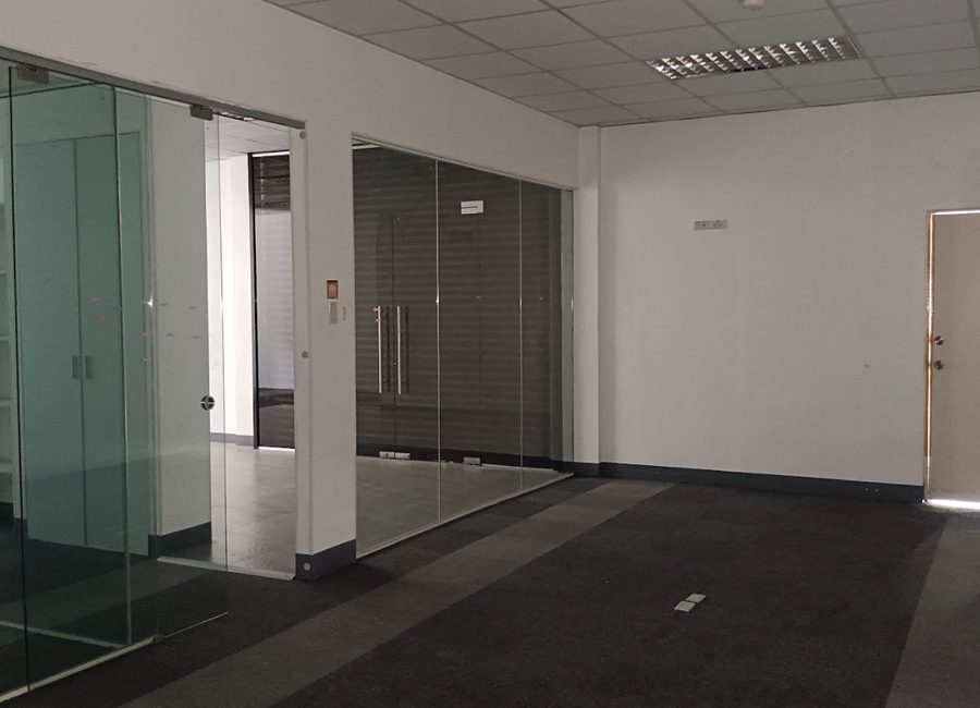 Warehouse for Rent: Unit 33MNO, Philexcel Business Park, Clark Freeport ...