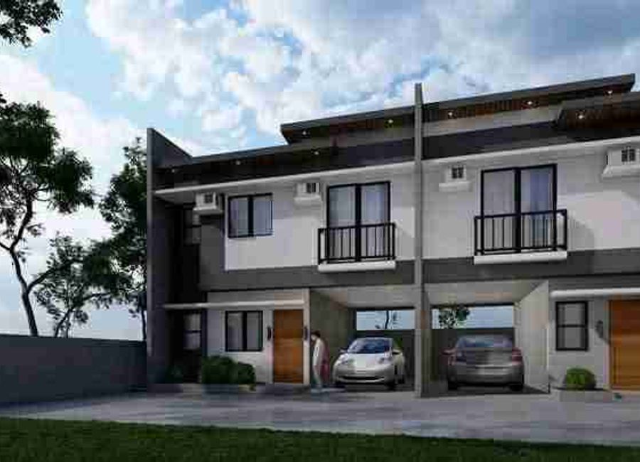 Pre- selling House and Lot in Tisa Hills, Cebu City..7 units only ...