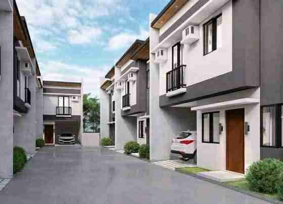 Pre- selling House and Lot in Tisa Hills, Cebu City..7 units only ...
