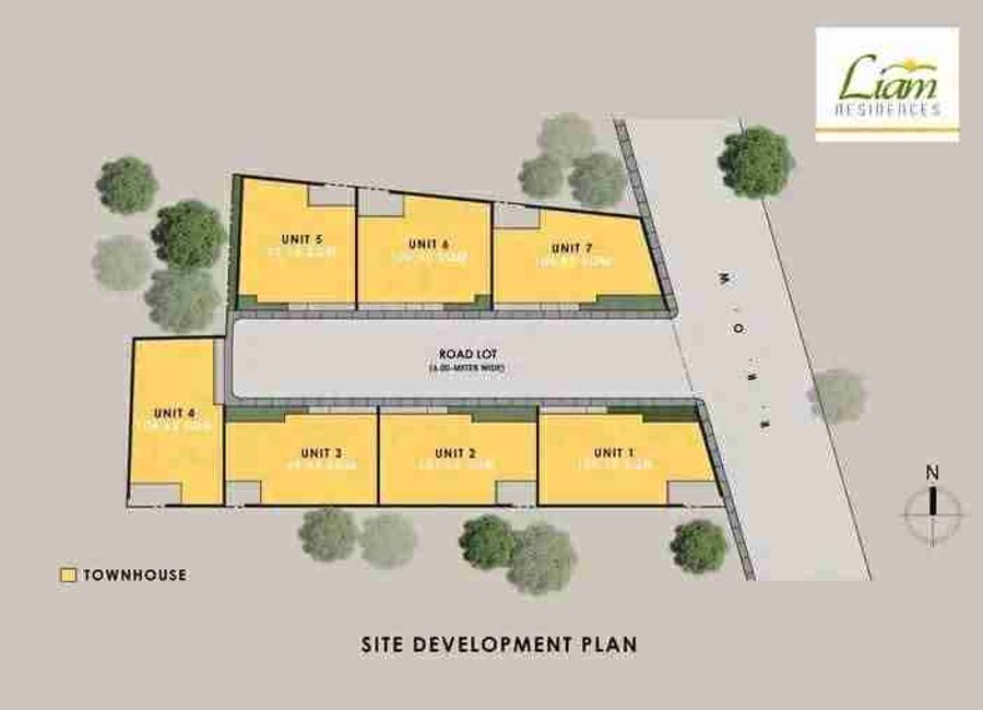 Pre- selling House and Lot in Tisa Hills, Cebu City..7 units only ...