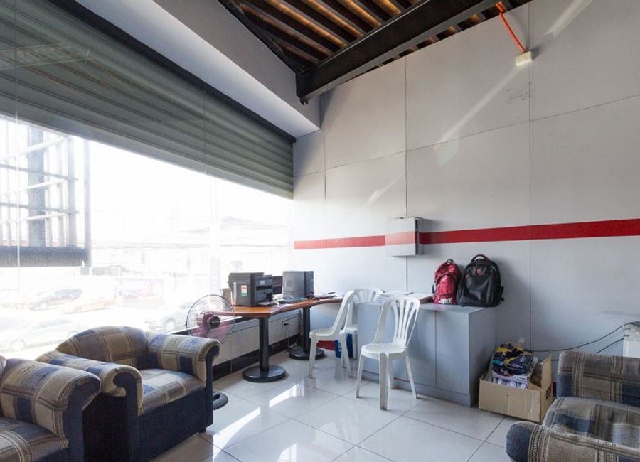 PRICE DROP! Commercial Building for Sale in Makati City