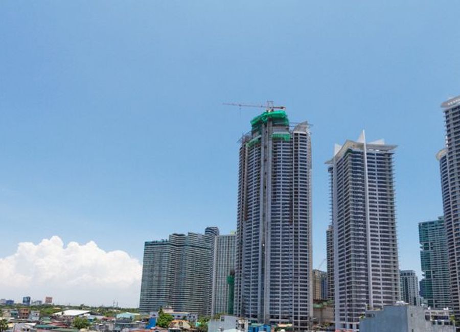 PRICE DROP! Commercial Building for Sale in Makati City