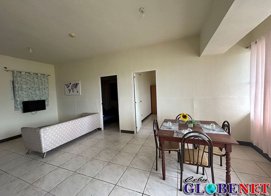 2 Bedroom in Winland Towers Cebu