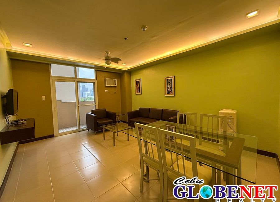 2 Bedroom in Mabolo Cebu City