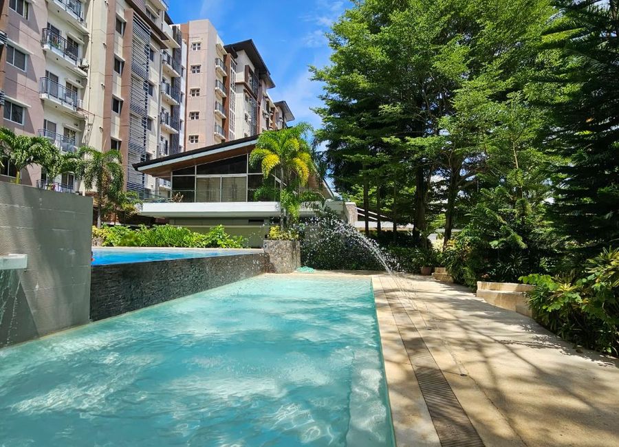 Semi-Furnished 2-Bedroom Condo unit for Sale at Matina Enclaves