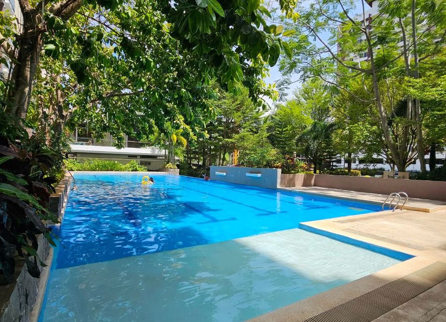 Semi-Furnished 2-Bedroom Condo unit for Sale at Matina Enclaves