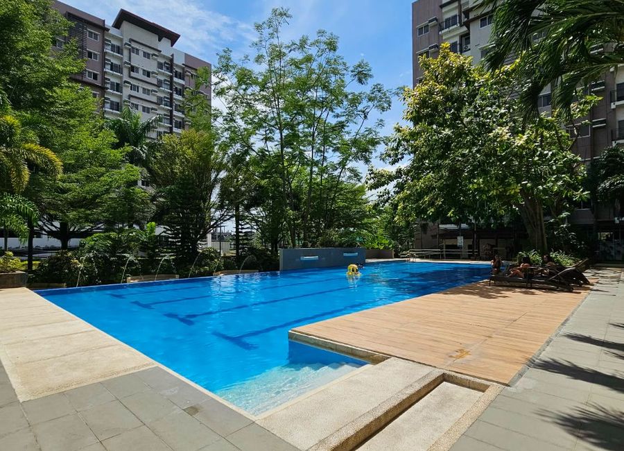 Semi-Furnished 2-Bedroom Condo unit for Sale at Matina Enclaves