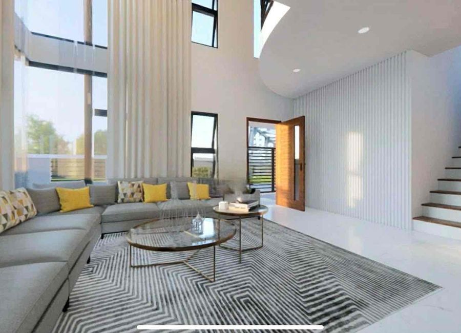 RUSH FOR SALE House and Lot for Sale Jubilation Enclave