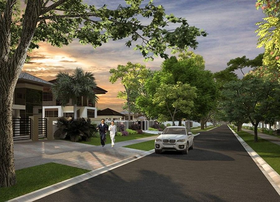 LOT FOR SALE 791 SQM| Prime Garden Residential Lots at Soliento, Nuvali