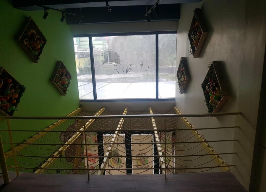 Makati Commercial Unit For Rent