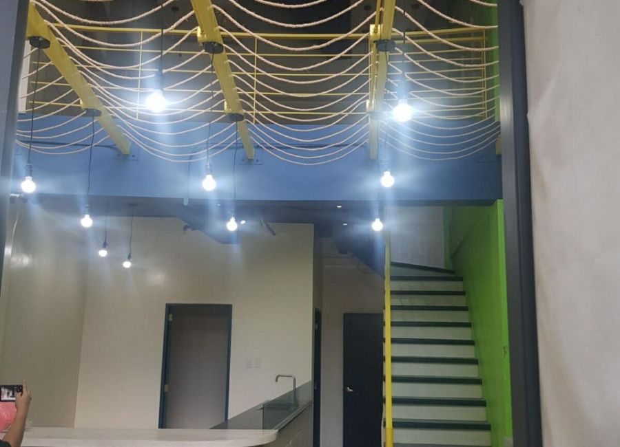 Makati Commercial Unit For Rent