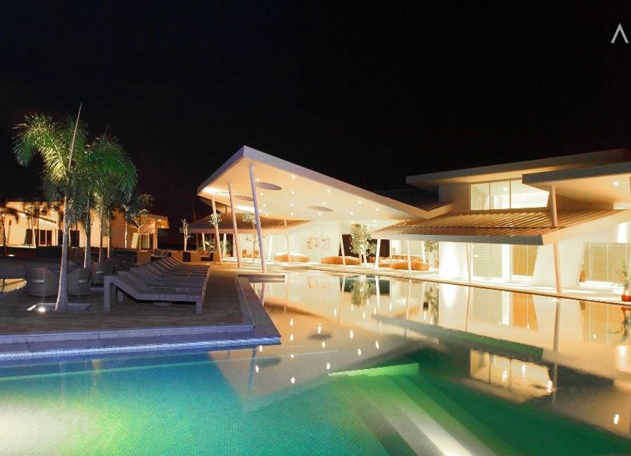 LOT FOR SALE 424 SQM | Premium Residential Lot at Treveia, Nuvali