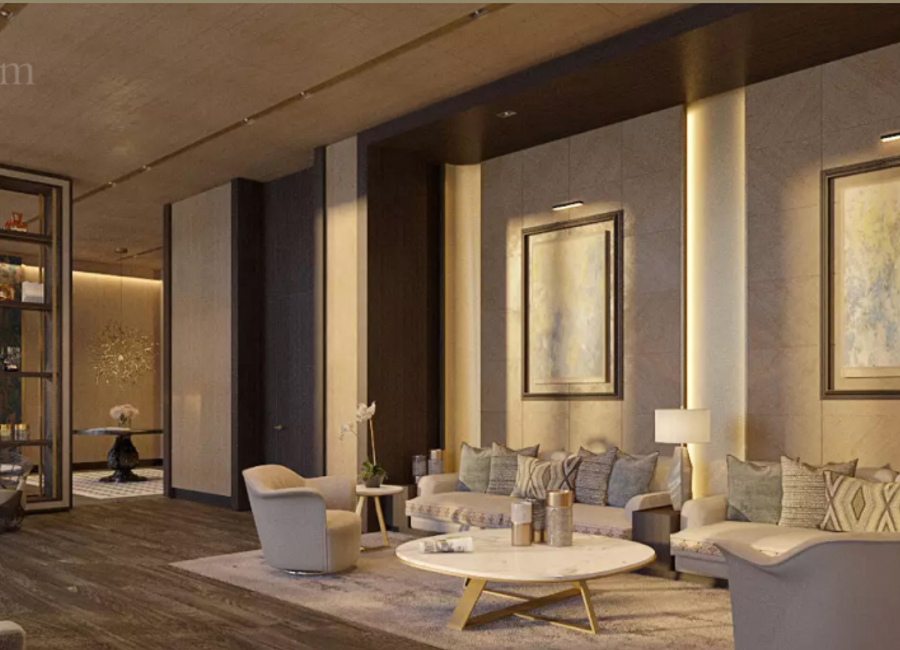 PRICE DROP! 3BR Condo for Sale at Aurelia Residences in BGC, Fort ...