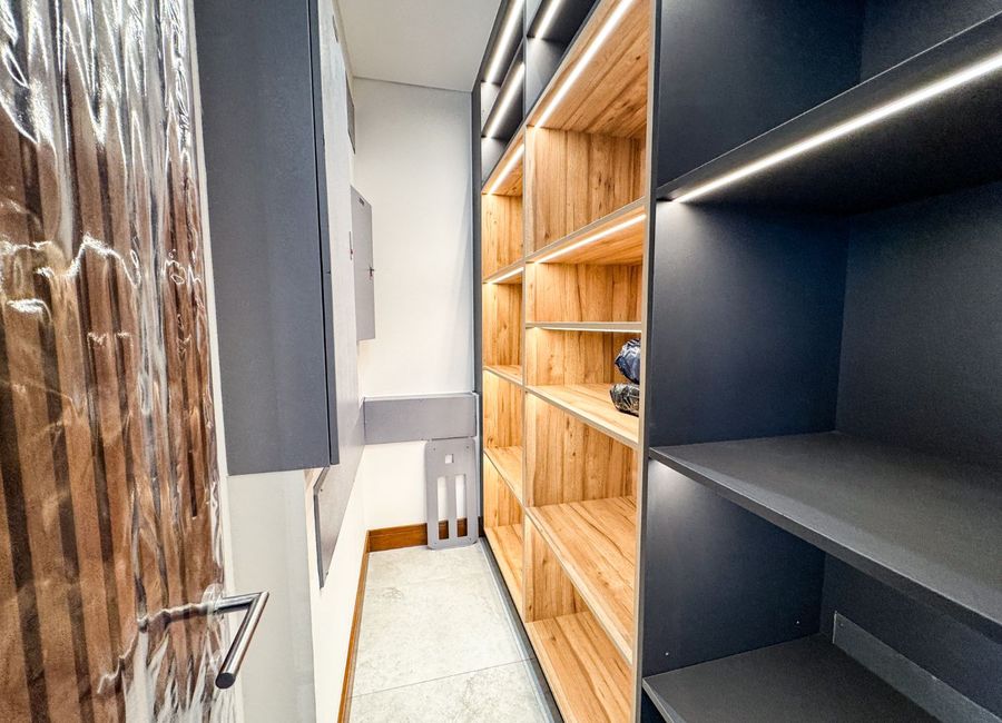 Fresh Ultra-Modern House and Lot w/ Swimming Pool for Sale in Filinvest ...