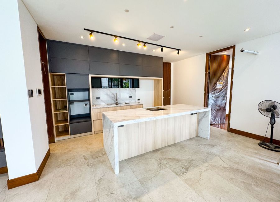 Fresh Ultra-Modern House and Lot w/ Swimming Pool for Sale in Filinvest ...