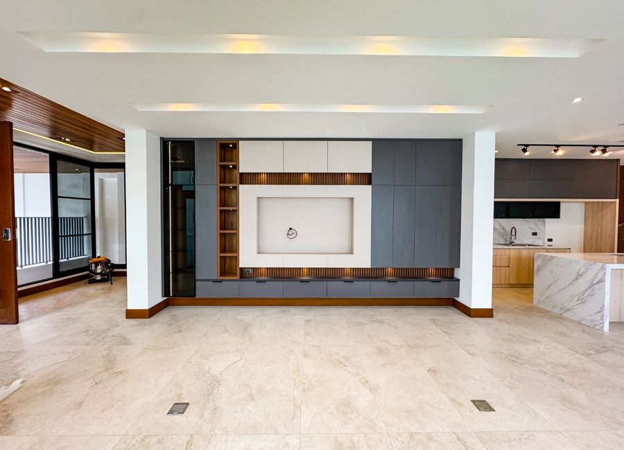 Fresh Ultra-Modern House and Lot w/ Swimming Pool for Sale in Filinvest ...