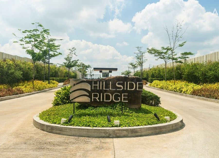 GREAT VALUE! 2 Adjacent Prime Vacant Lots | Hillside Ridge in Silang ...