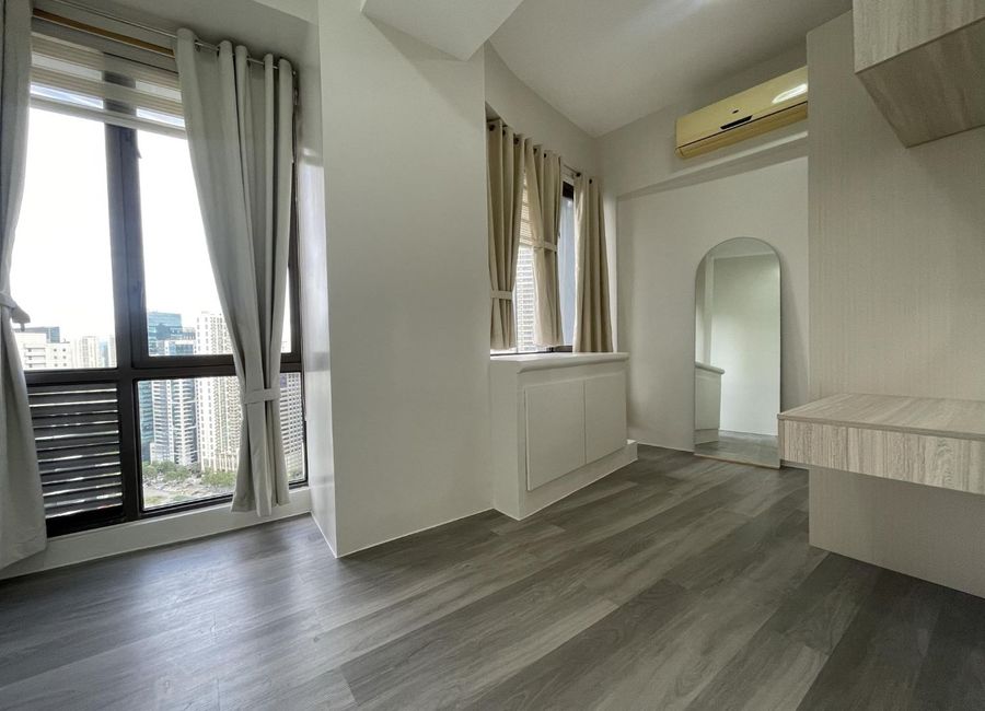 85 sqm Condo Unit for Sale at The Bellagio Tower 3 in BGC, Taguig City