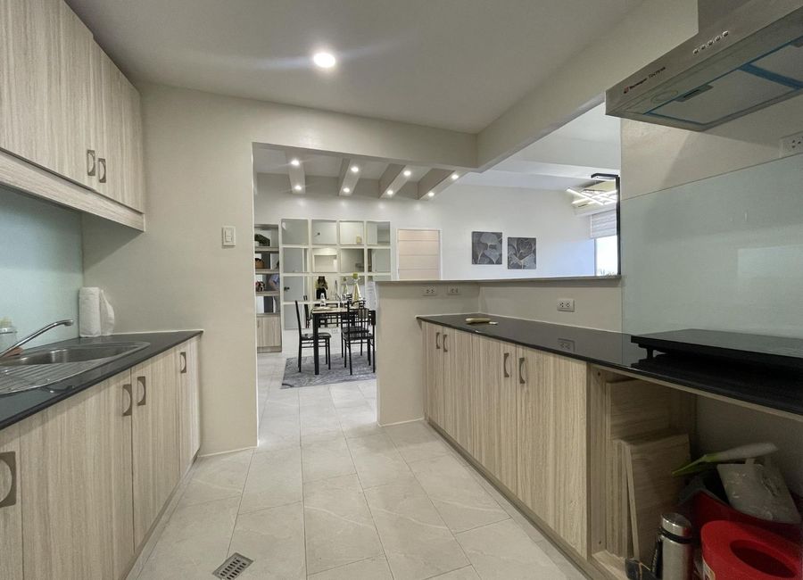 85 sqm Condo Unit for Sale at The Bellagio Tower 3 in BGC, Taguig City