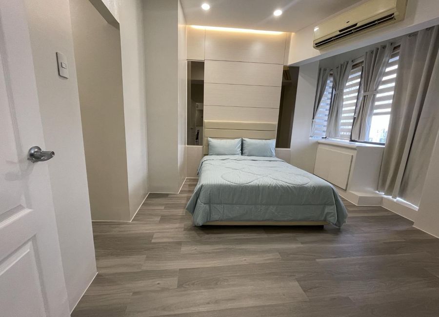 85 sqm Condo Unit for Sale at The Bellagio Tower 3 in BGC, Taguig City