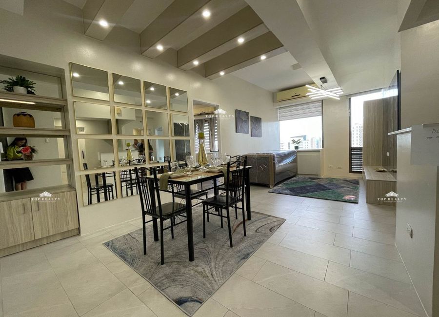 85 sqm Condo Unit for Sale at The Bellagio Tower 3 in BGC, Taguig City