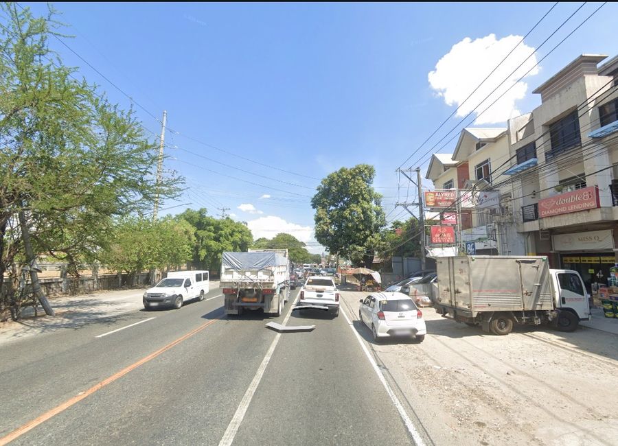 RUSH SALE COMMERCIAL PROPERTY ALONG MAC ARTHUR HIGHWAY IN PAMPANGA WITH ...