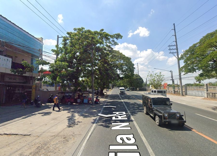 RUSH SALE COMMERCIAL PROPERTY ALONG MAC ARTHUR HIGHWAY IN PAMPANGA WITH ...