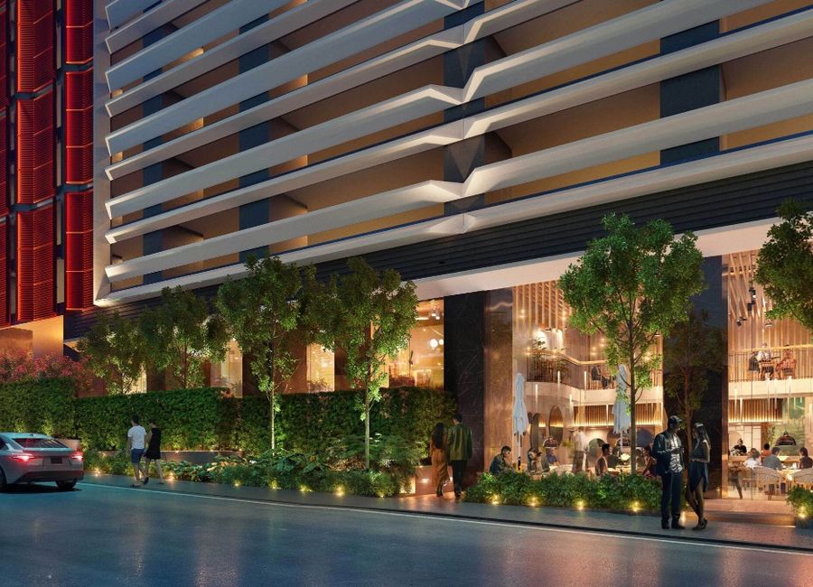 LAYA by SHANG Properties