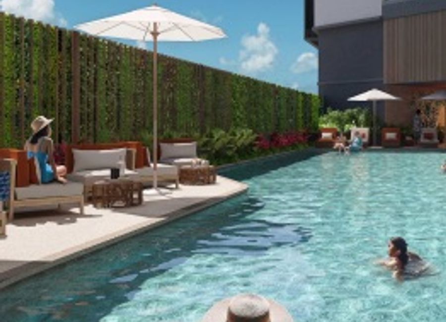 LAYA by SHANG Properties