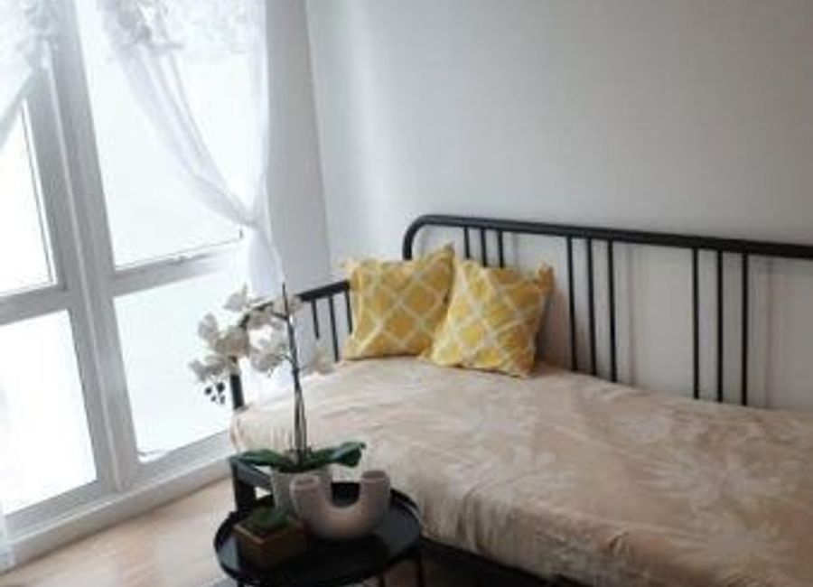 FOR RENT | Studio Unit in Solinea Tower 2, Cebu Business Park, Cebu City
