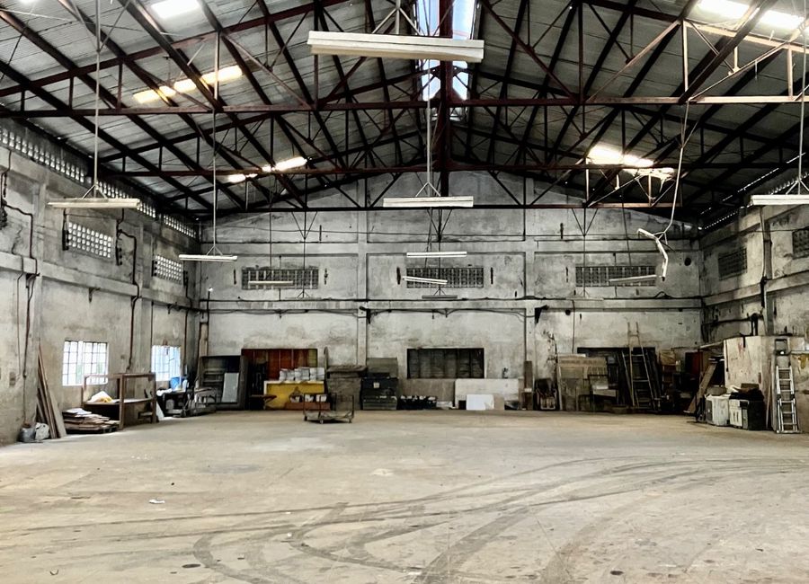 23,289 SQM Marikina Warehouse / Commercial Lot for Sale – Prime ...