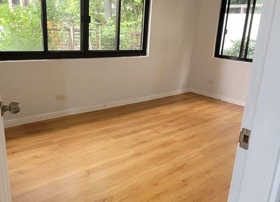 Merville, Parañaque House and Lot For Rent