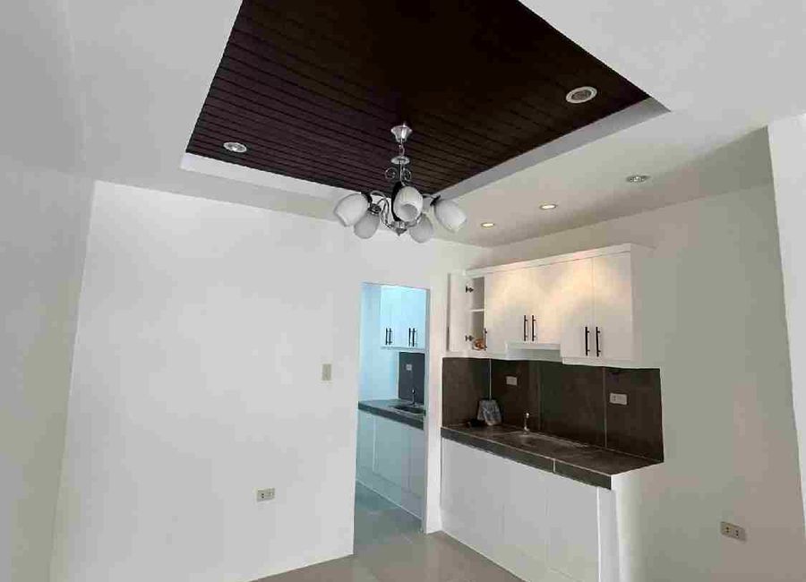 3-Storey Townhouses in VVEV Cainta Rizal