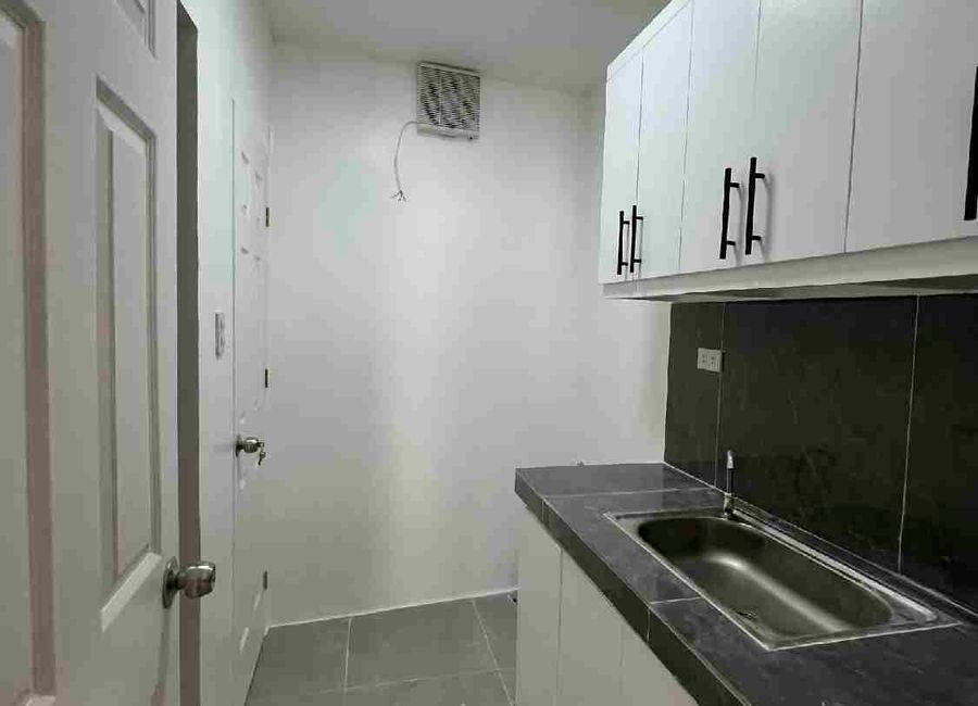 3-Storey Townhouses in VVEV Cainta Rizal