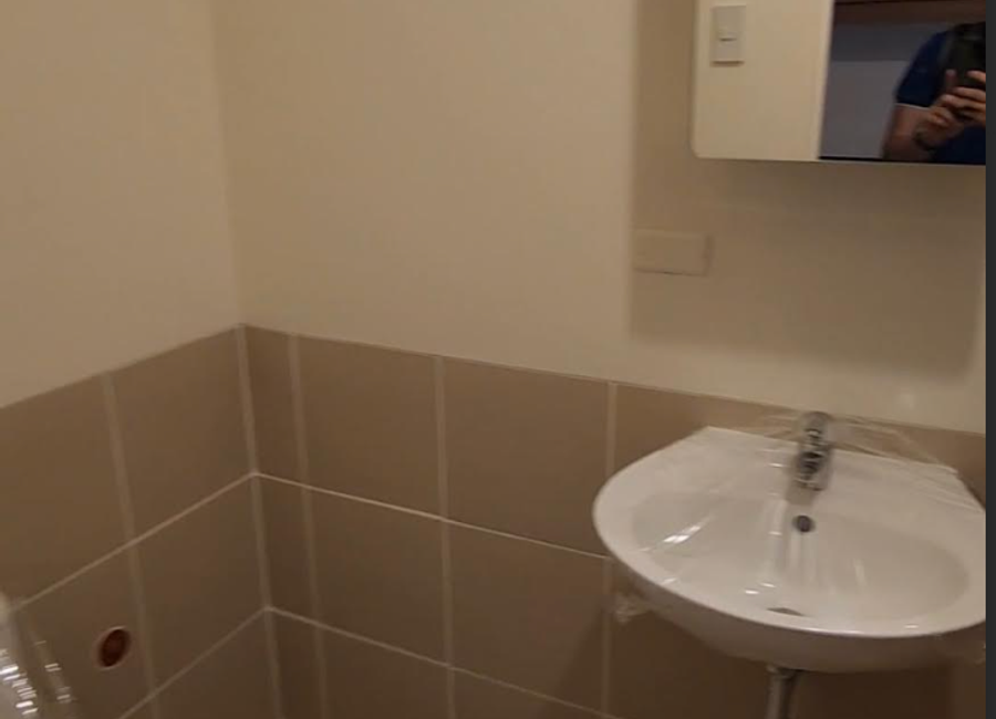 Studio unit Near DLSU Manila The Camden Place DMCIHOMES RFO condo