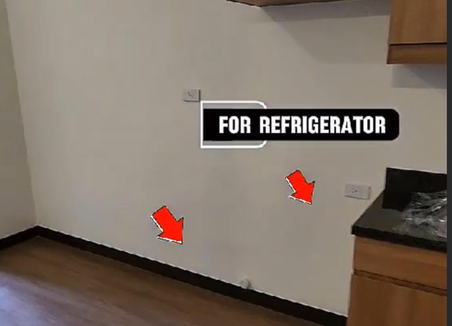 Studio unit Near DLSU Manila The Camden Place DMCIHOMES RFO condo