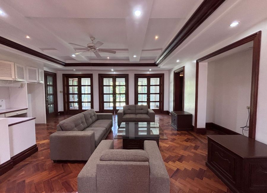 Ayala Alabang Village 6BR House for Sale in New Alabang Village, Metro ...