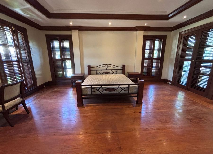 Ayala Alabang Village 6BR House for Sale in New Alabang Village, Metro ...