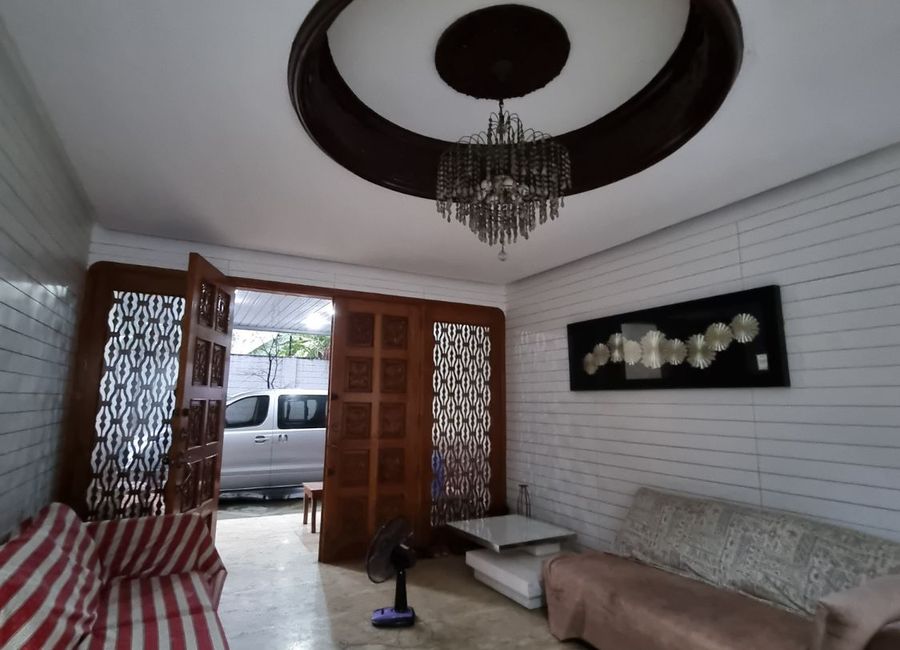 FOR SALE House & Lot located in Greenhills East Village, Brgy. Wack ...
